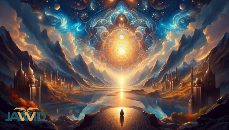 Why Did Allah Create Us? Discovering 5 Divine Purpose