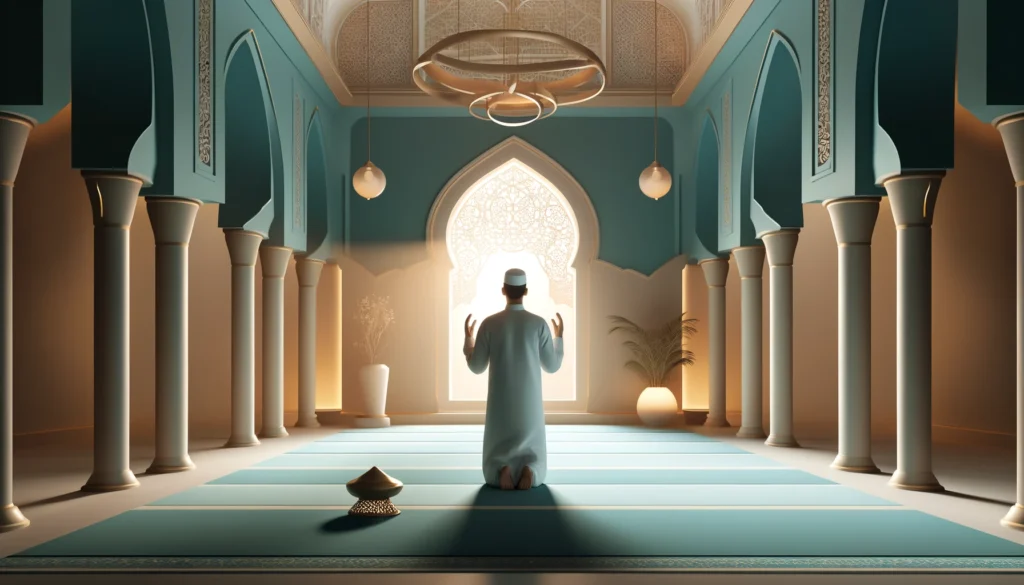 How to Pray Salah? A Step-by-Step Guide for Every Muslim